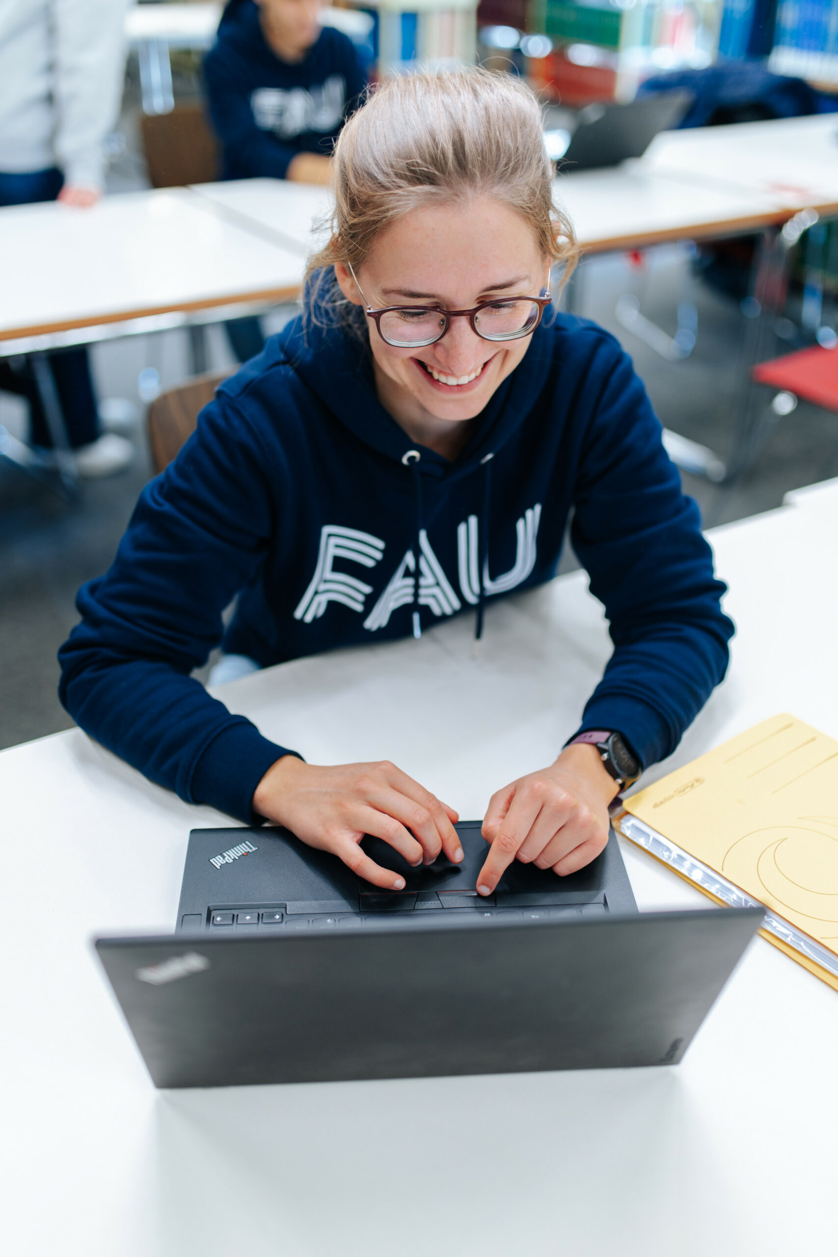 Communications and Multimedia Engineering (M.Sc.)